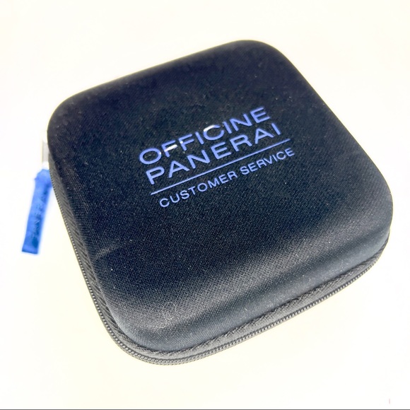 officine panerai | Storage & Organization | Officine Panerai Travel ...